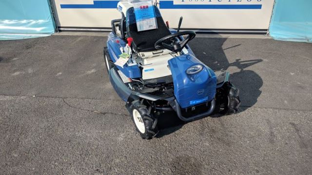RM883 新品 ISEKIアグリ 草刈機（乗用含む） | 農機具ねっと
