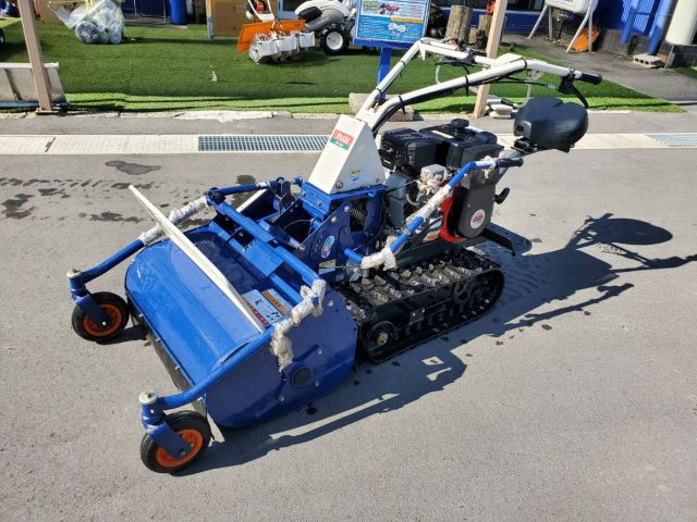 MF651 中古 丸山製作所 草刈機（乗用含む） | 農機具ねっと