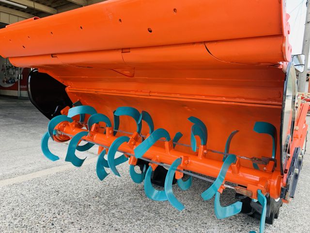 KT210 中古 クボタ トラクター | 農機具ねっと