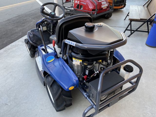 RM831X 新品 ISEKIアグリ 草刈機（乗用含む） | 農機具ねっと