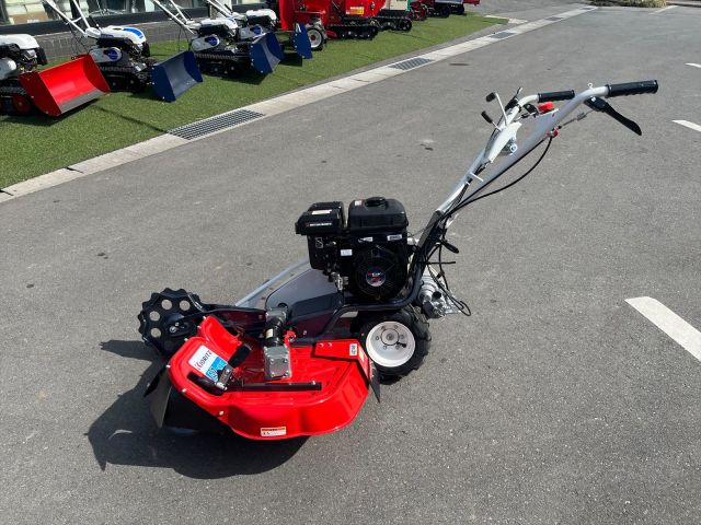 AZ746F 新品 やまびこ（共立） 草刈機（乗用含む） | 農機具ねっと