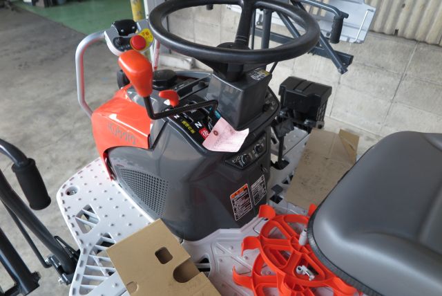 AW4-F 中古 クボタ 田植え機 | 農機具ねっと