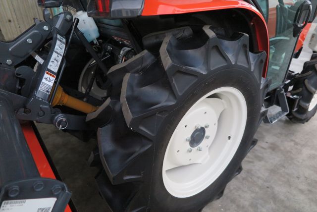 SL33L 中古 クボタ トラクター | 農機具ねっと