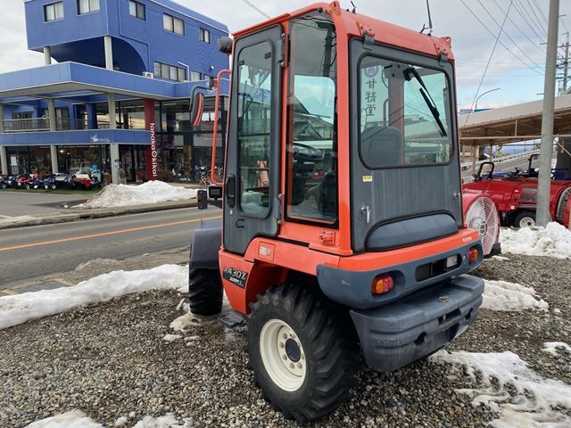 R430Z 中古 クボタ 建機・車輌など | 農機具ねっと