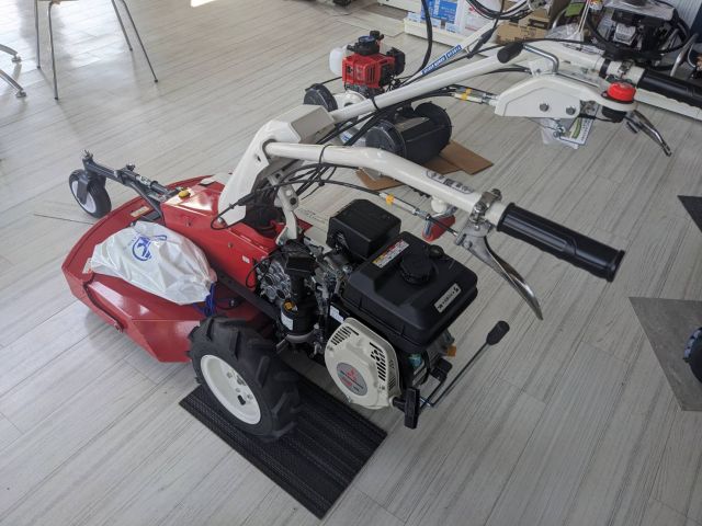 AM64B 新品 やまびこ（共立） 草刈機（乗用含む） | 農機具ねっと