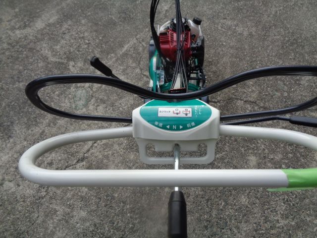 SP301/H 中古 ホンダ 草刈機（乗用含む） | 農機具ねっと